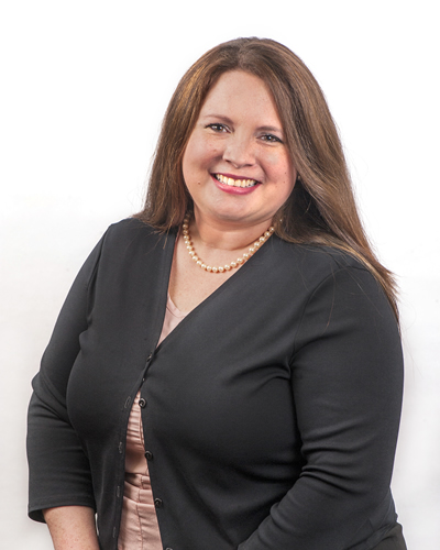 Staff – Gilmore Law Firm